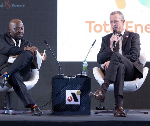 Energy Capital & Power / Press release | TotalEnergies Expands Angola Operations with $6 Billion ...